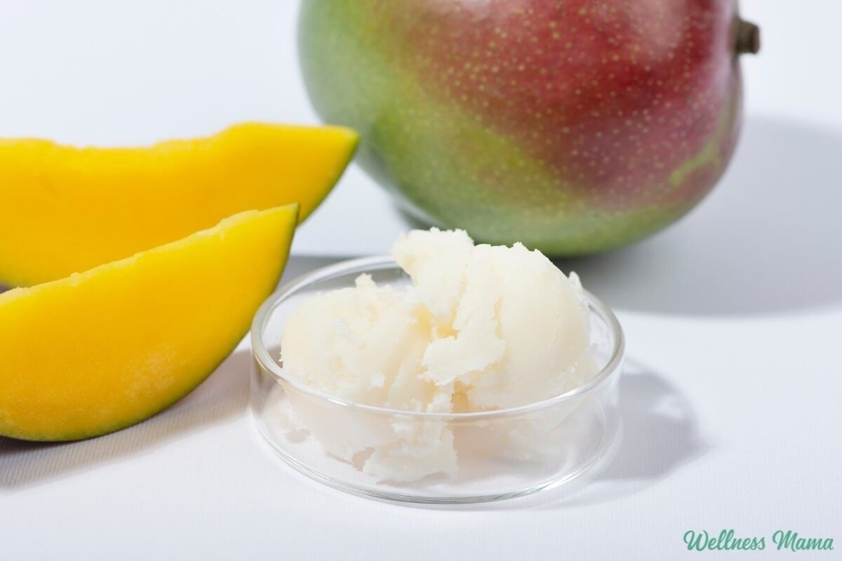 The Nourishing Benefits of Mango Butter: A Natural Skin Savior ...